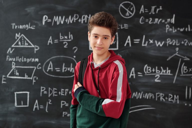 ️ Profesor de Matemáticas 🔰 En Lima y Todo el Perú 💻